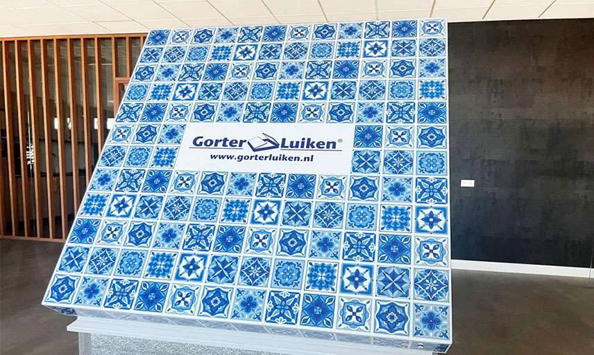 Het Nederlandse meesterwerk | Gorter dakluik