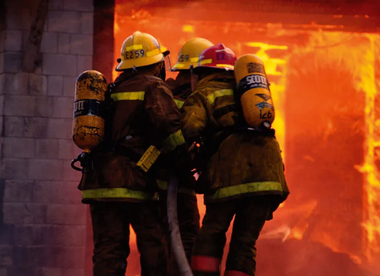 Roof hatch RHTEI - fire-resistant up to 120 minutes