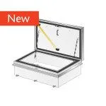 RHTEP extremt isolerad