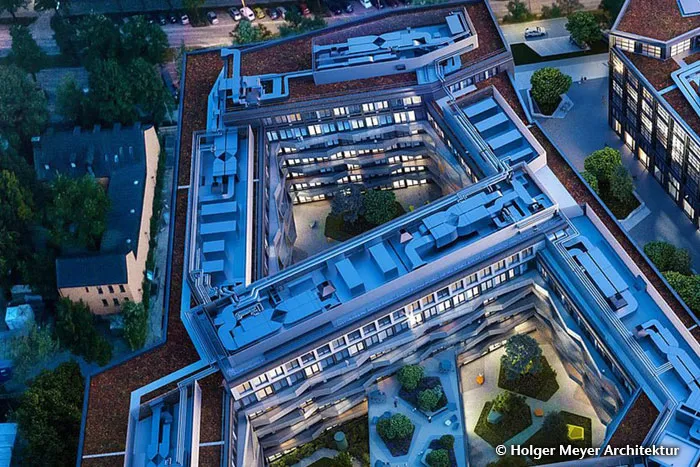 PANDION OFFICEHOME Soul München