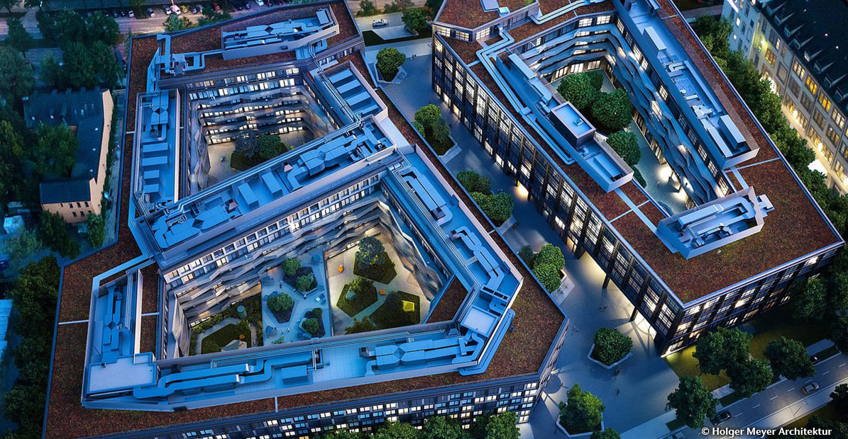 PANDION OFFICEHOME Soul München