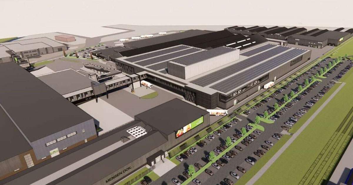 Dubbele score voor FruitMasters